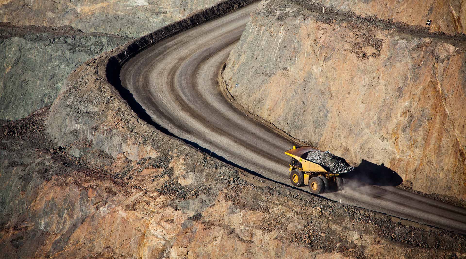 Experience - GEM Mining Consulting - Chile | Singapore