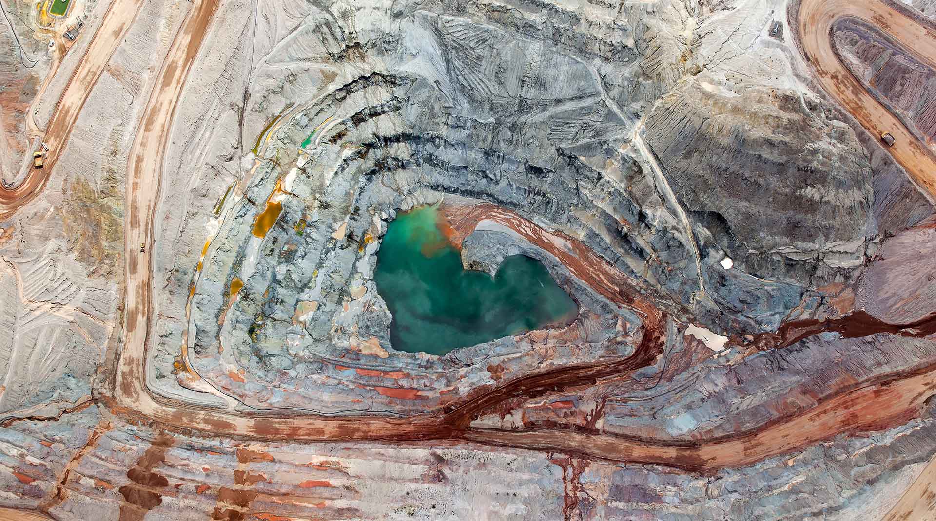 Strategic Mine Planning - GEM Mining Consulting - Chile | Singapore